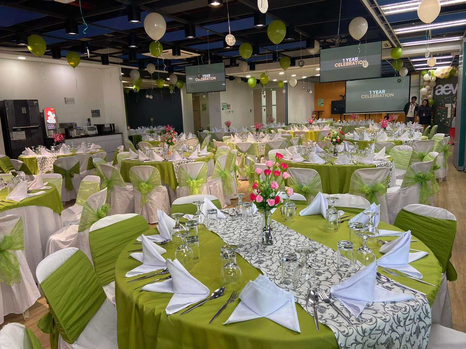 Regular Catering Packages for All Occasions
