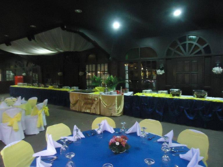 Catering Services for all Occasions, Caterer in Metro Manila