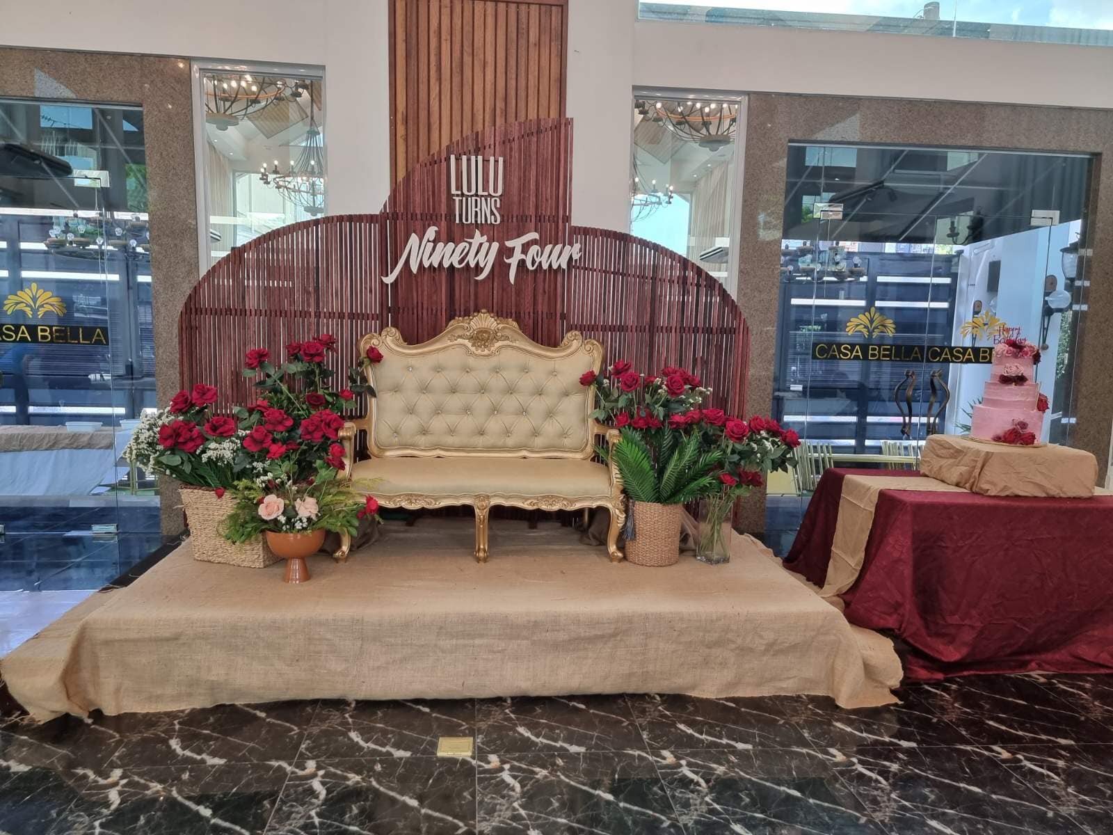 Choosing the Perfect Catering Services Packages