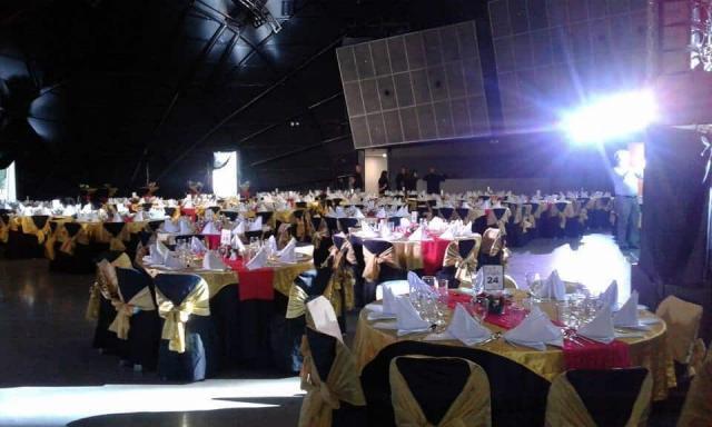 Catering Packages