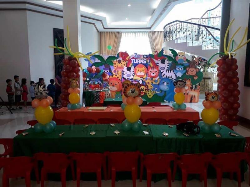 World Class Catering Services - Executive Gourmet