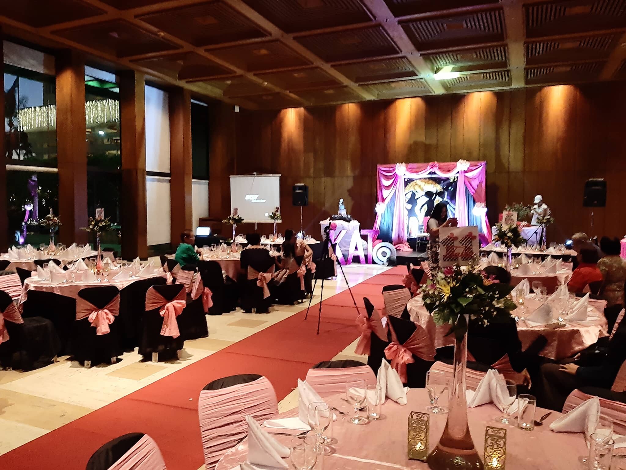 Our Clients: The Companies We've Proudly Catered to - Executive Gourmet
