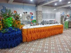 Catering Packages