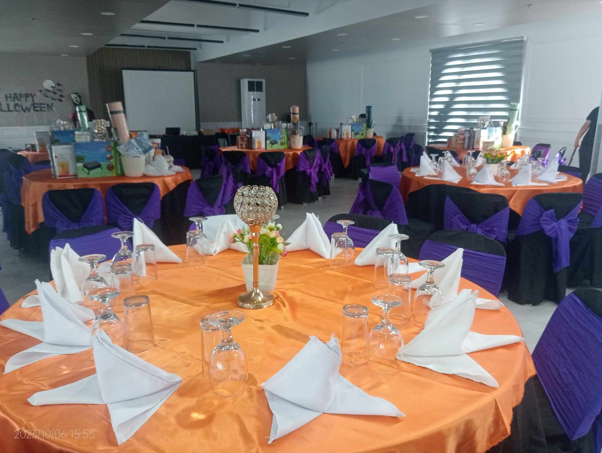 Debut Catering Packages in Metro Manila | Executive Gourmet