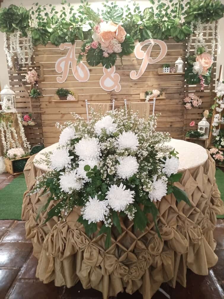 Silver Wedding Package: Everything You Need for Your Perfect Day