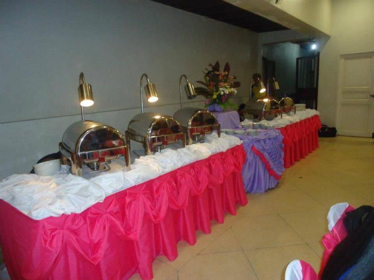 Wedding Catering Services in Metro Manila | Executive Gourmet