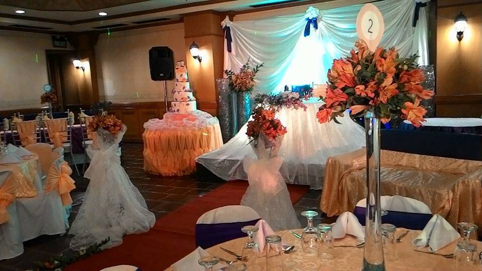 Make Your Wedding Memorable with the Bronze Package