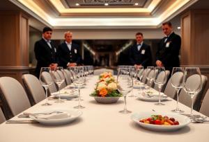 The Ultimate Guide To Executive Gourmet Catering Services
